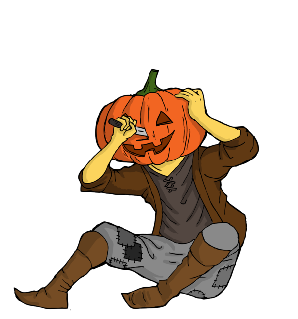 Pumpkinheads - Cleft of Dimensions Wiki